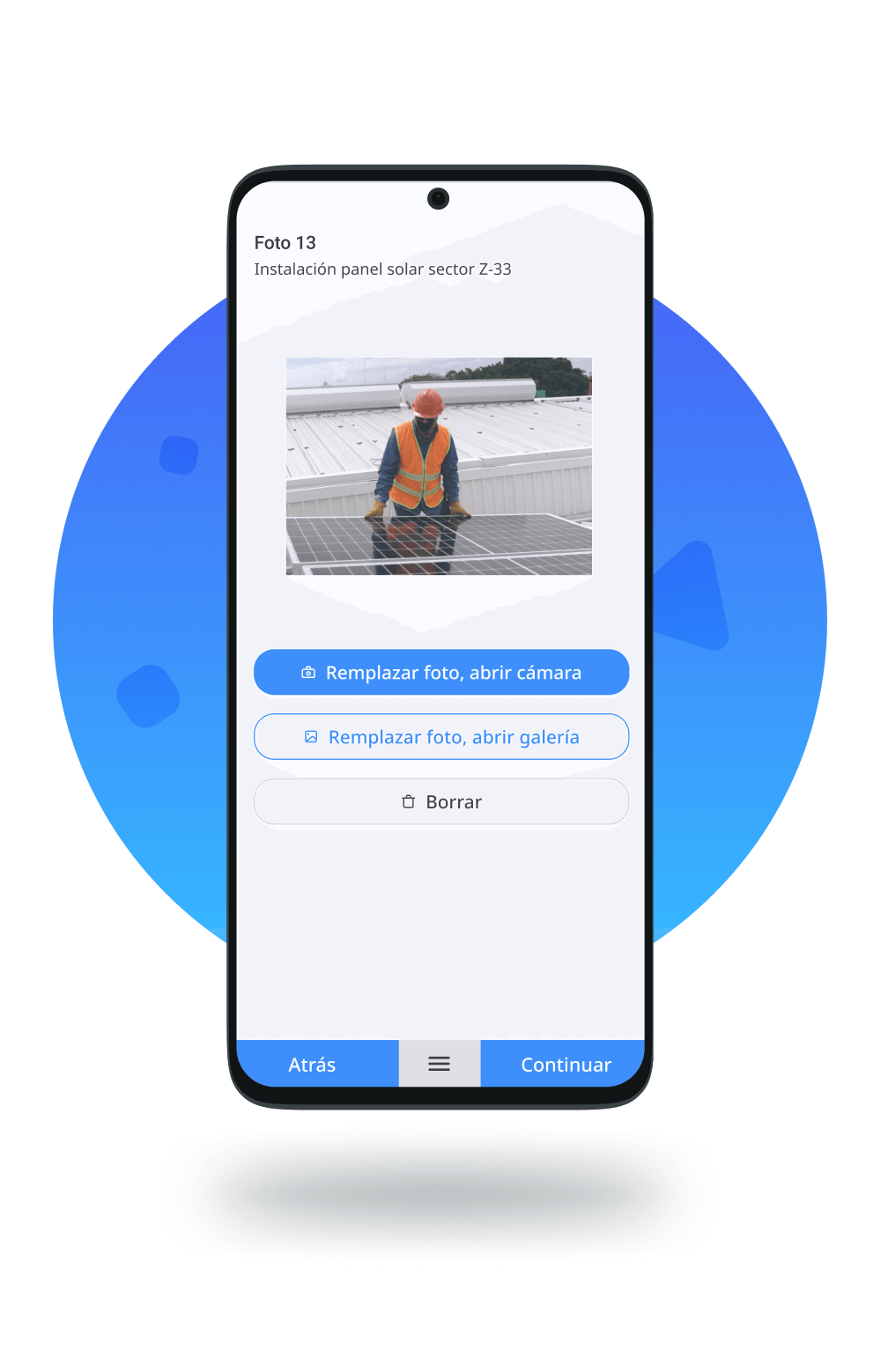 The features you need for Data Collection | DataScope