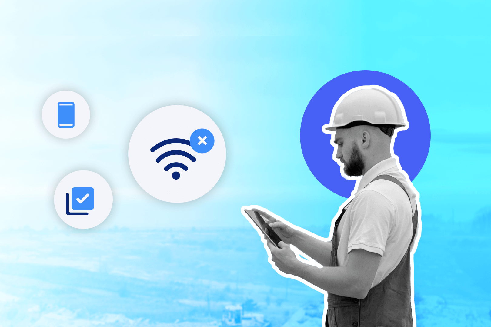 How to perform efficient remote inspections with technology?