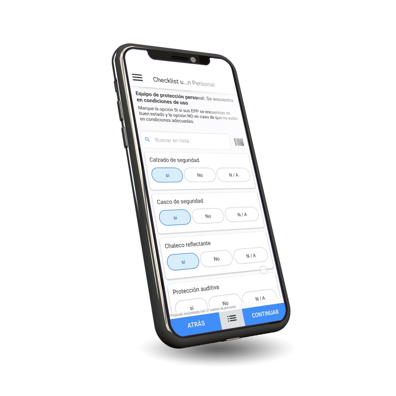 Digitize your company's operations with the DataScope platform