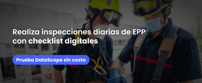 Qué son los EPP y Elementos de Protección Personal en Seguridad Laboral