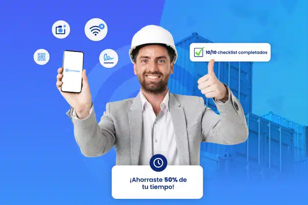 Digitize your company's operations with the DataScope platform