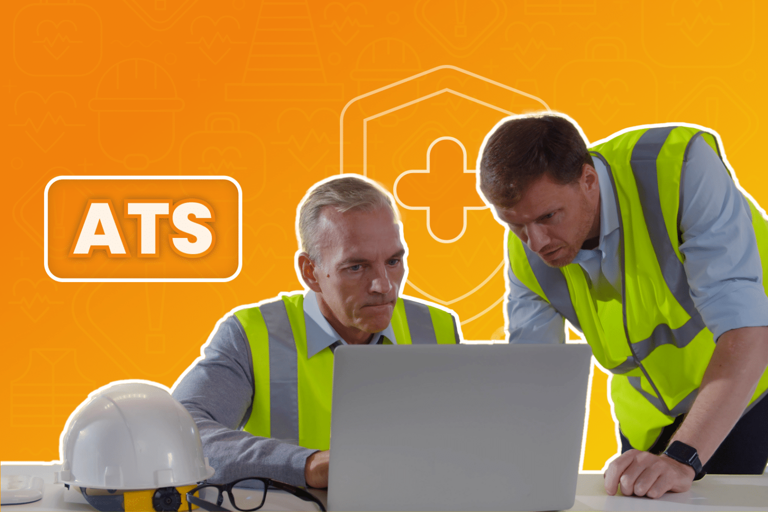 ATS - Plantilla de Análisis de Trabajo Seguro