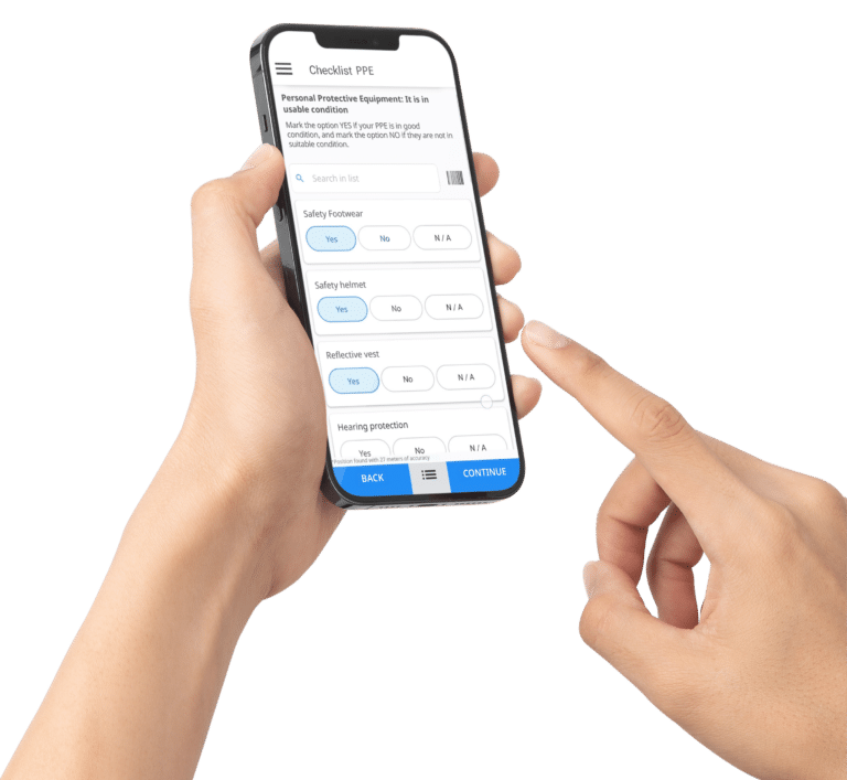 Digitize your company's operations with the DataScope platform