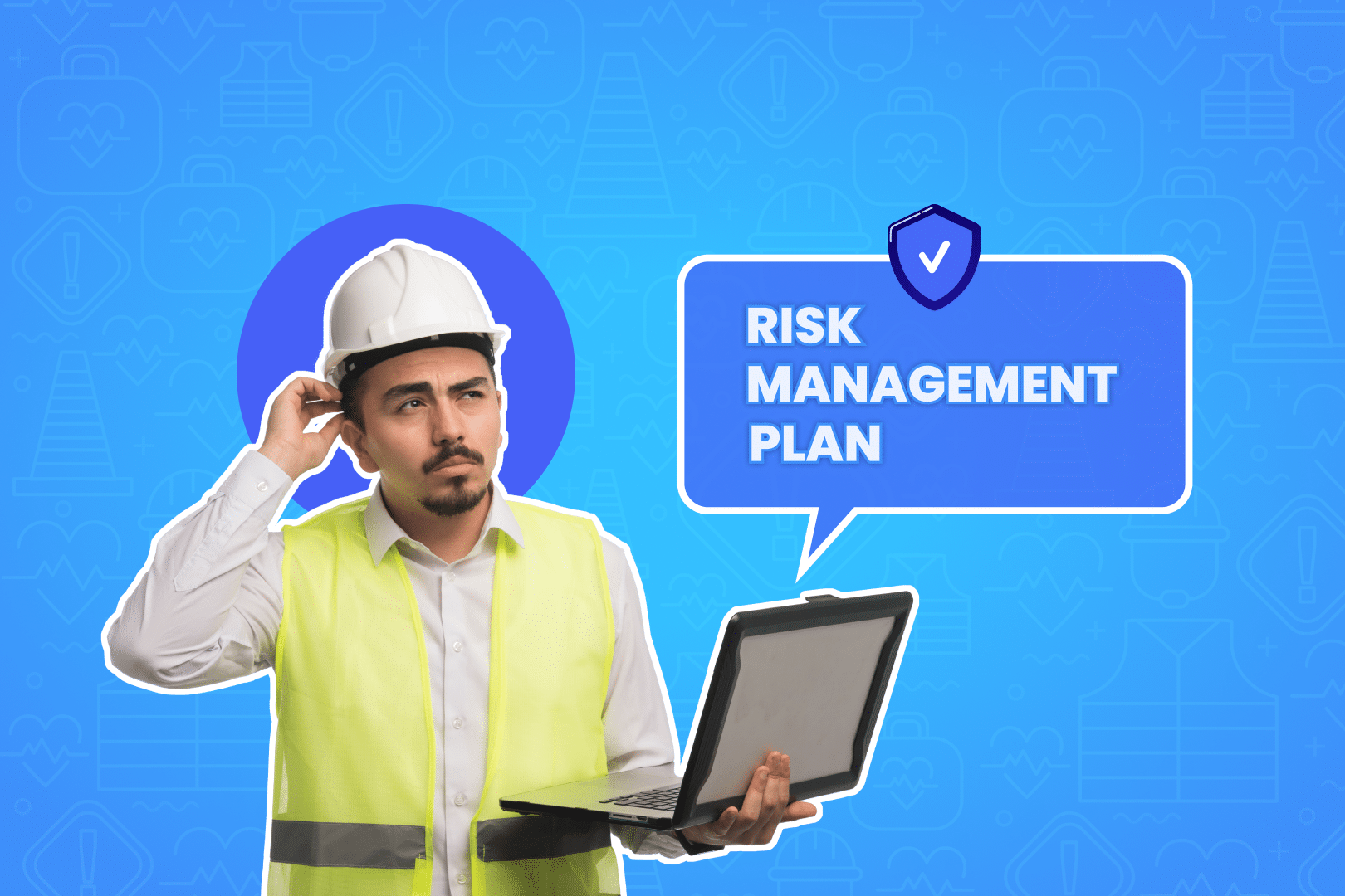 Riesgo residual: qué es y cómo gestionarlo