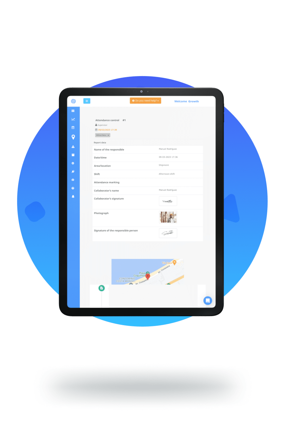 Perform quality controls digitally | DataScope Software