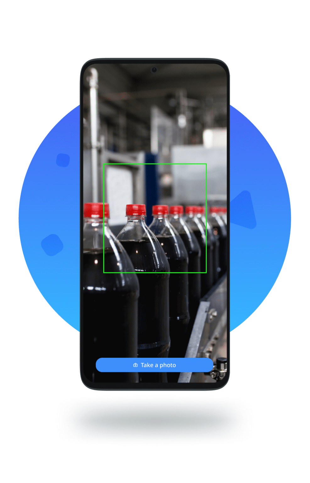 Perform quality controls digitally | DataScope Software