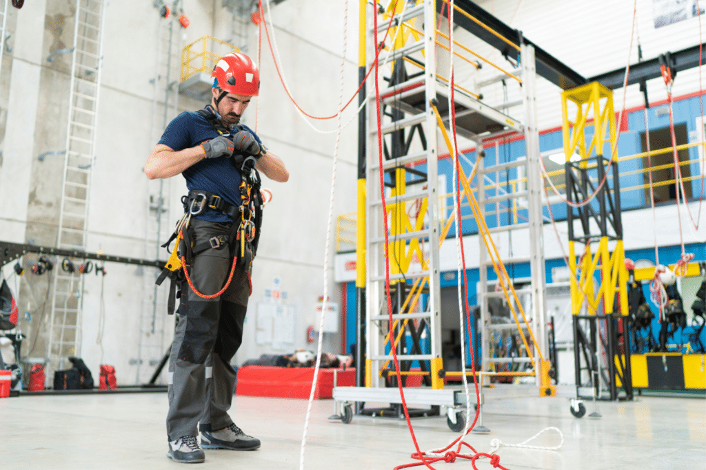 Procedimiento de trabajo seguro: qué es y cómo aplicarlo