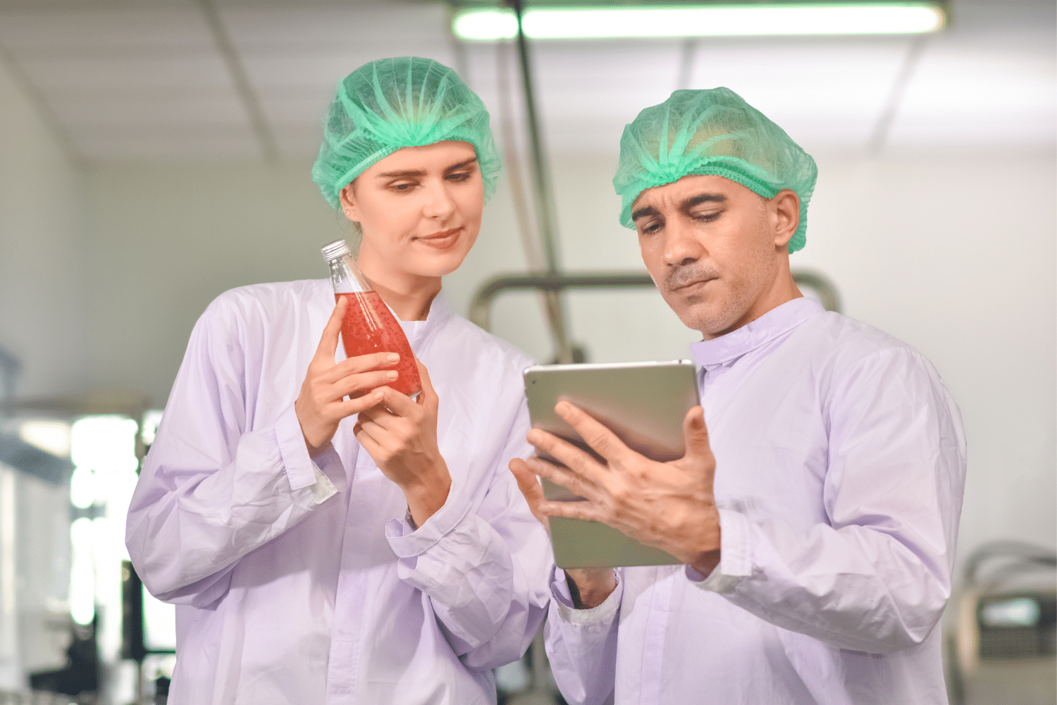 Hoja de chequeo para control de calidad: qué es y cómo se hace