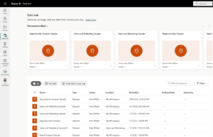 Cómo crear dashboards en Power BI: guía paso a paso