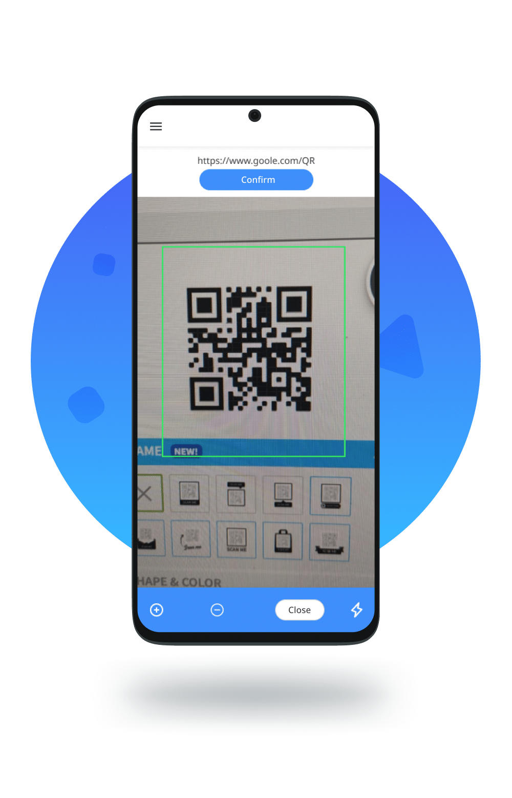 The features you need for Data Collection | DataScope