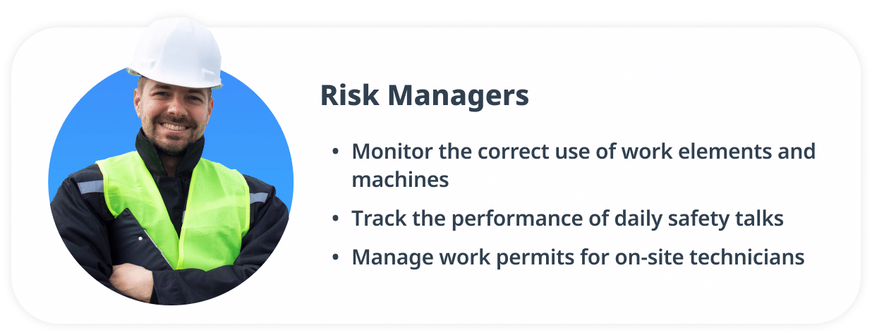 Digitize your Check-lists and Safety Reports | DataScope