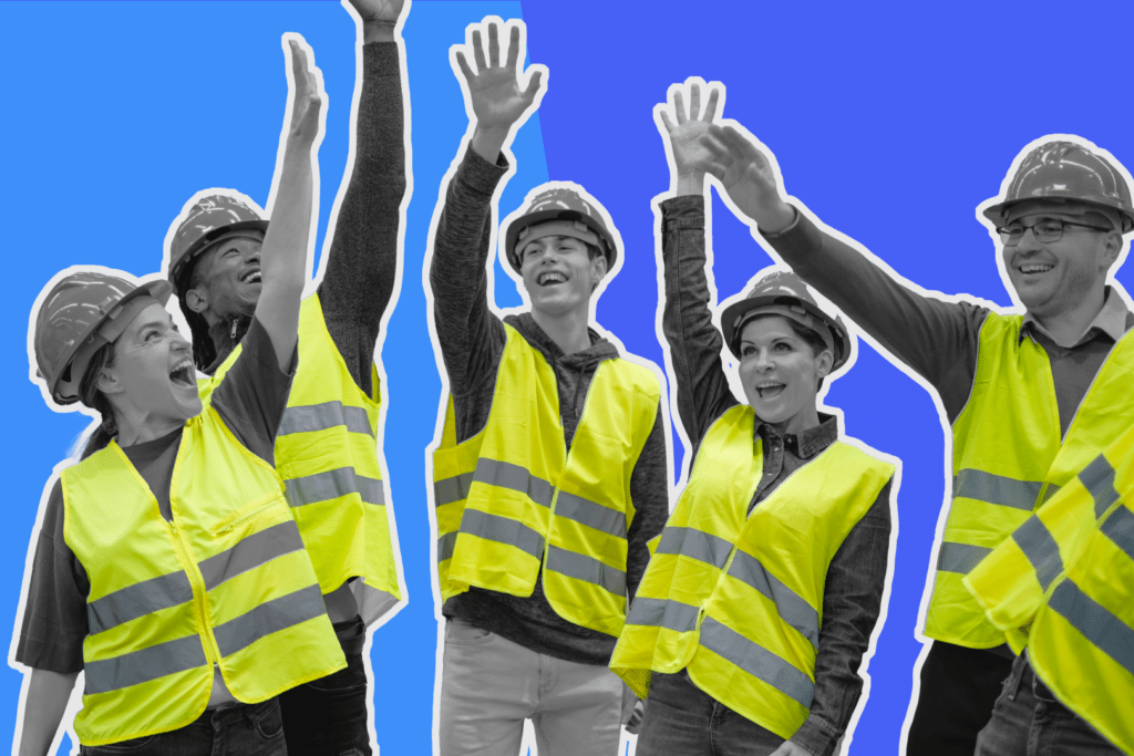 Pausas activas en el trabajo - Guía PDF