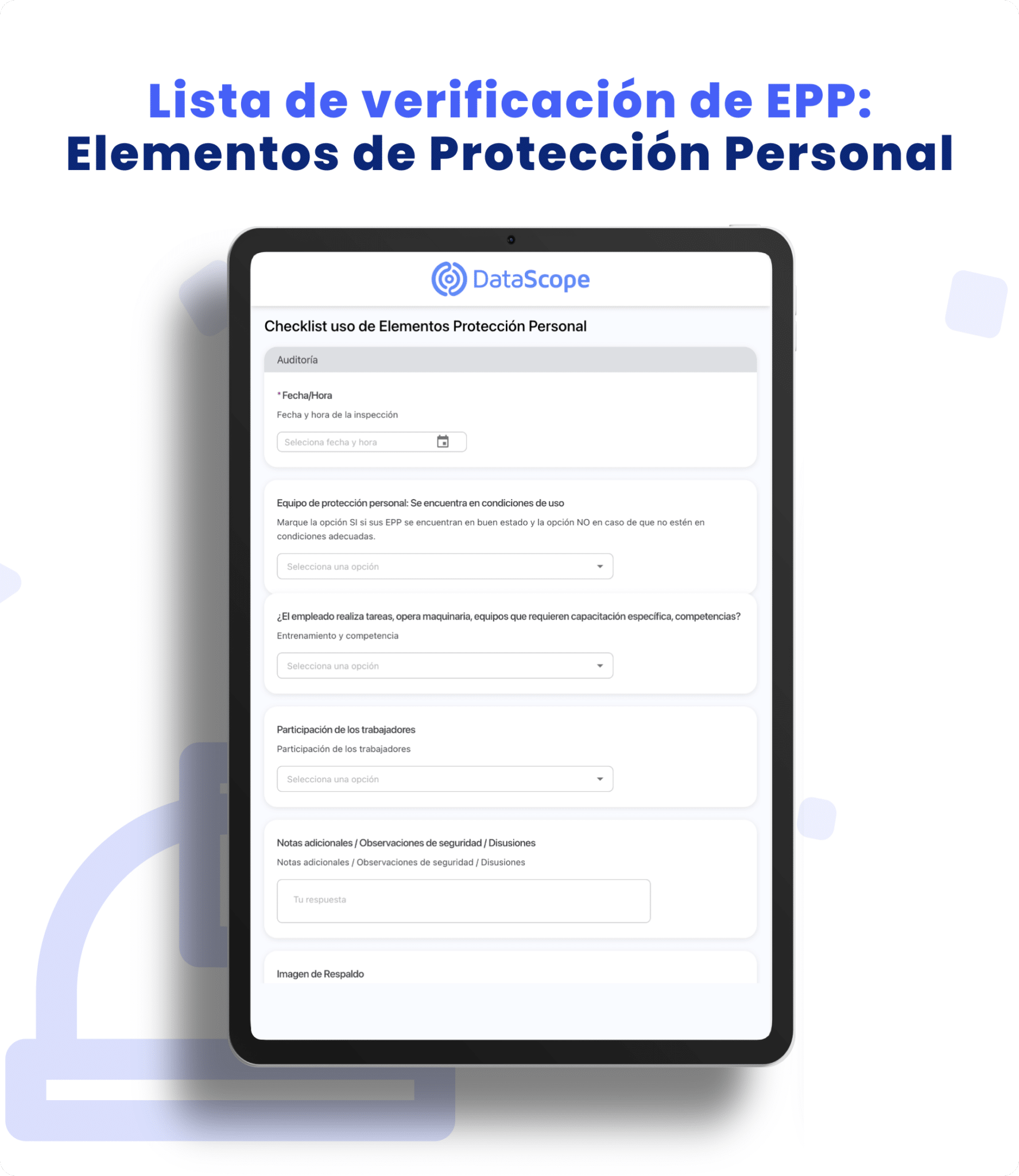 Checklist Digitales: ¿Qué herramienta usar para crearlas?