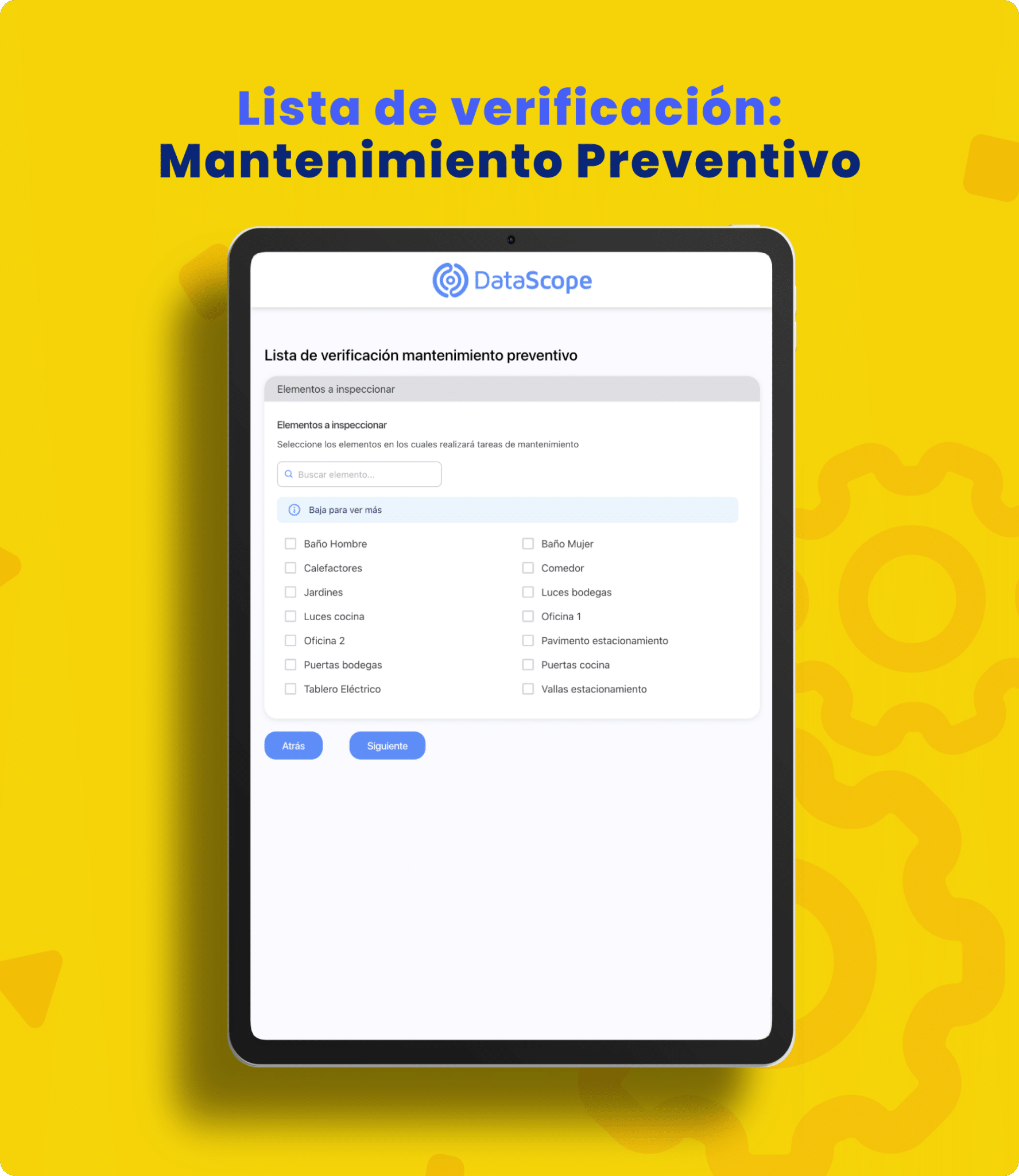 Checklist Digitales: ¿Qué herramienta usar para crearlas?