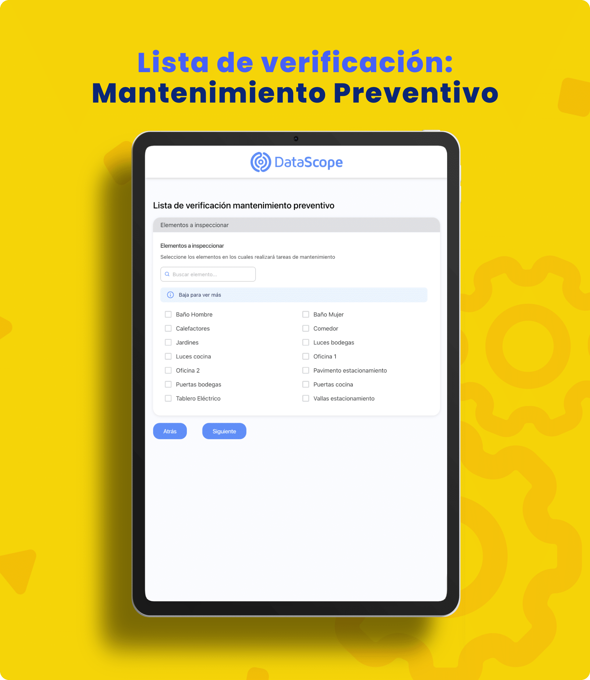 Checklist Digitales: ¿Qué herramienta usar para crearlas?