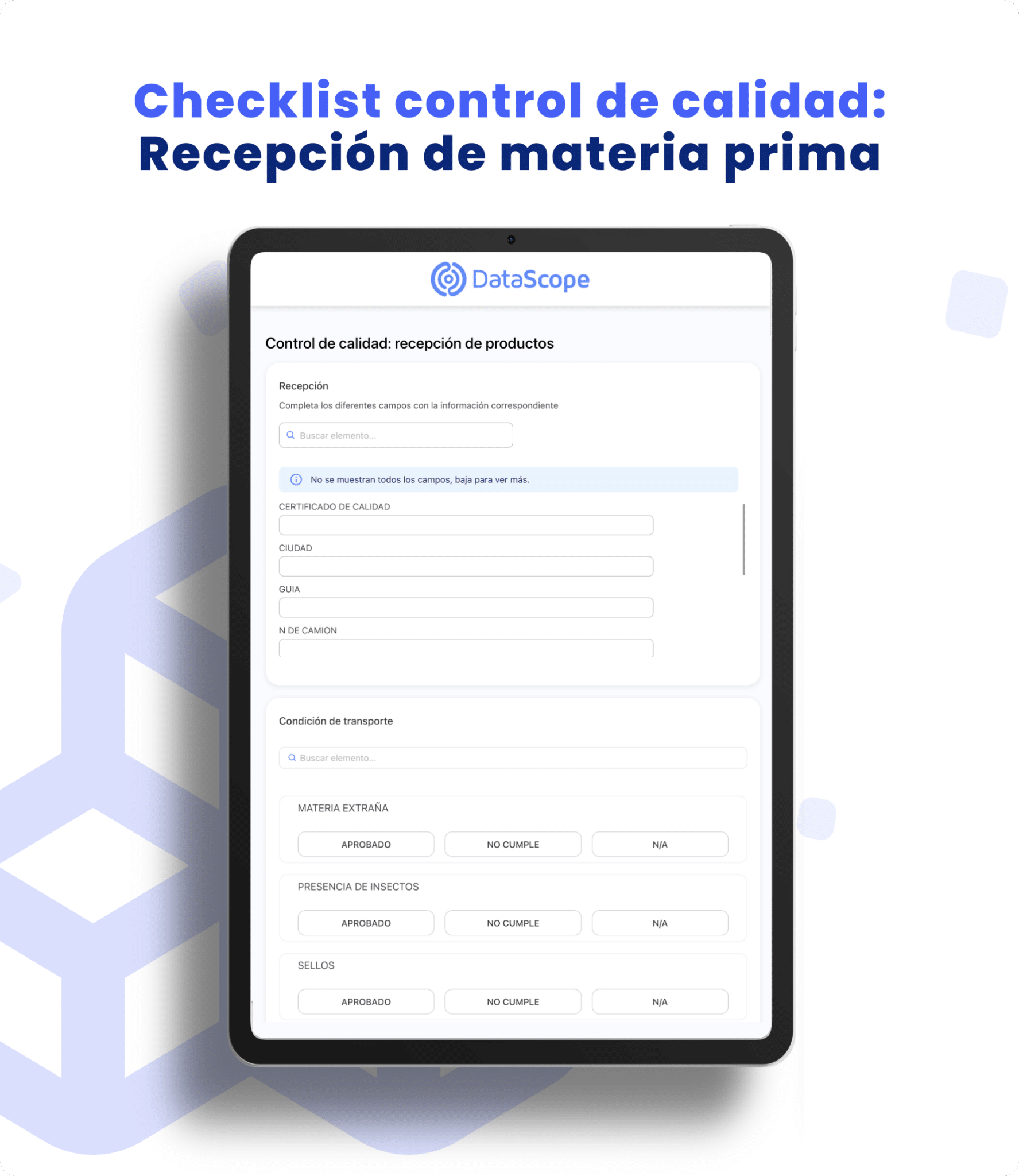Checklist Digitales: ¿Qué herramienta usar para crearlas?