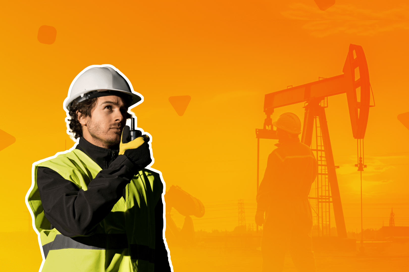 Procedimiento de Instalación de Faena en construcción - Chile