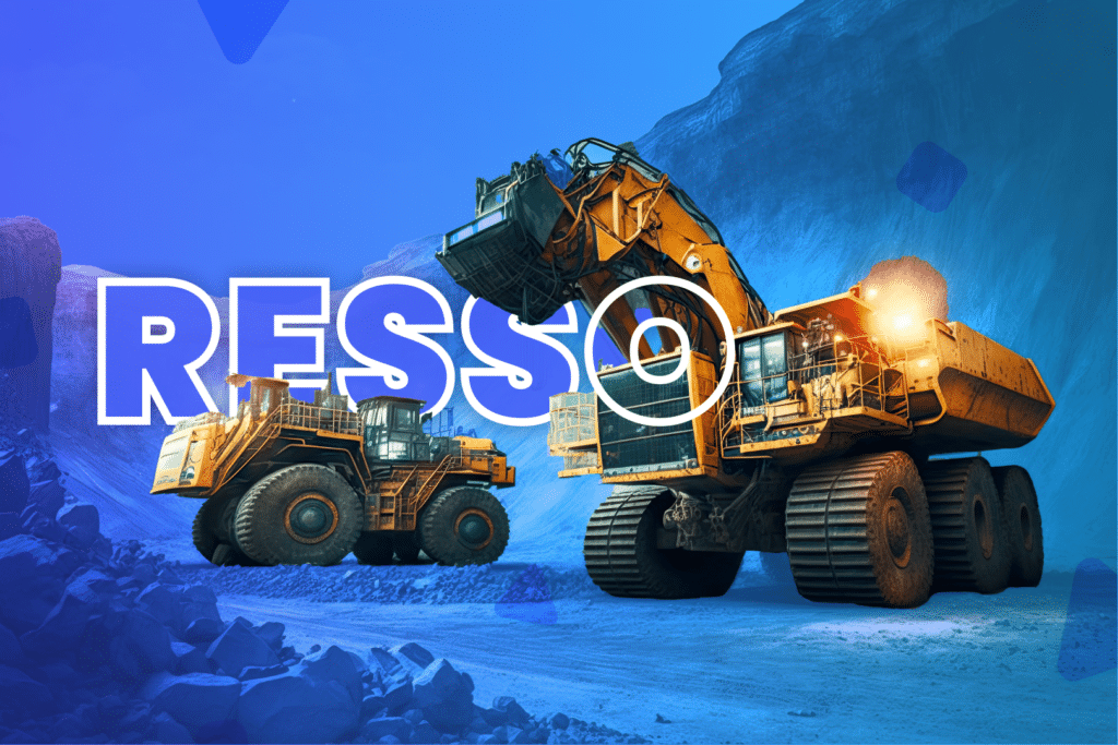 RESSO: Reglamento para la industria minera