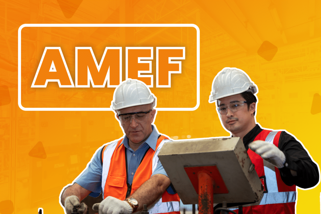 Método AMEF - Herramienta para análisis de fallas