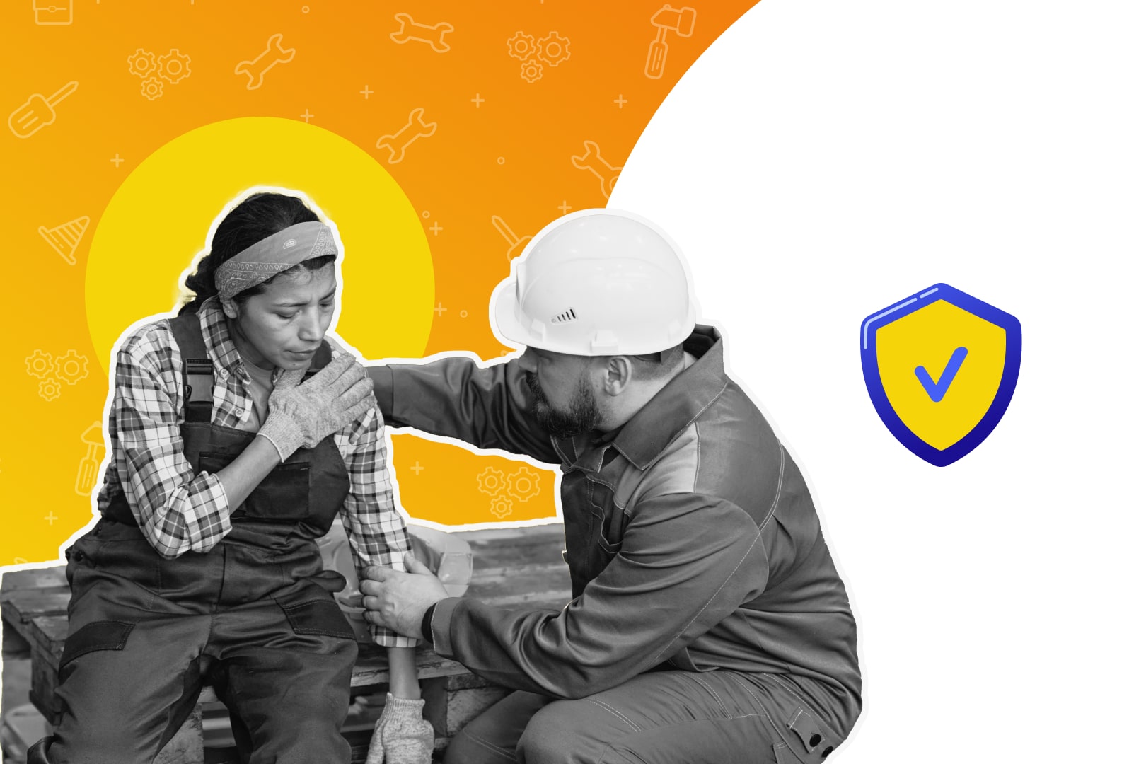 Ley nº 16.744 - La clave para Prevencionistas de Riesgos