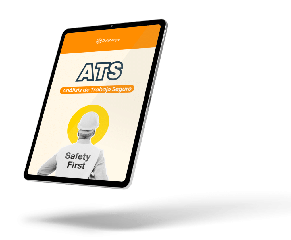 ATS - Plantilla de Análisis de Trabajo Seguro