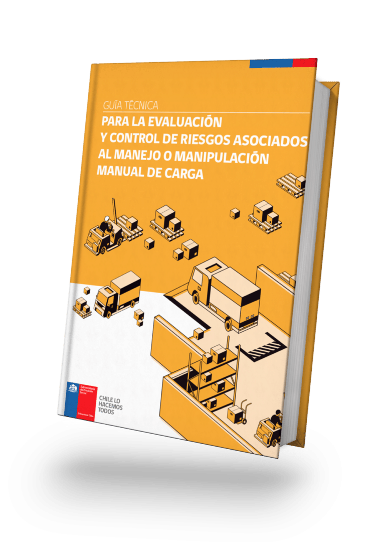 Manejo y Manipulación Manual de Cargas - PDF