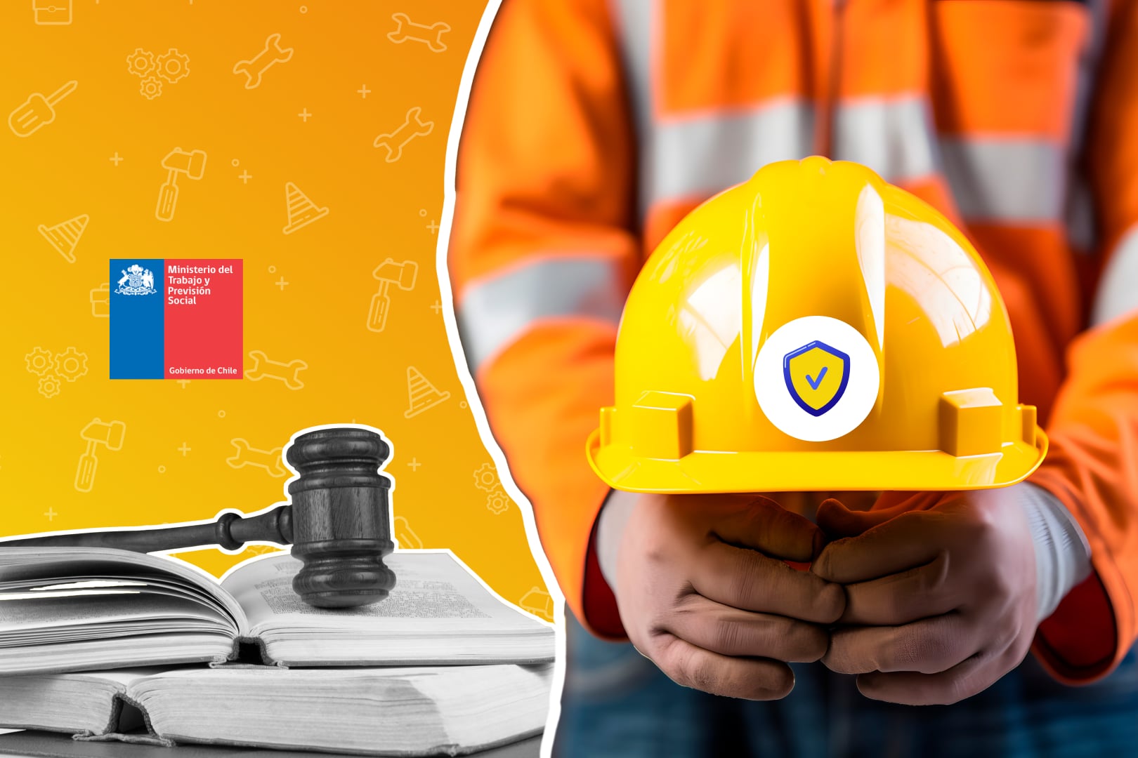 Decreto Supremo 594 - Seguridad Laboral