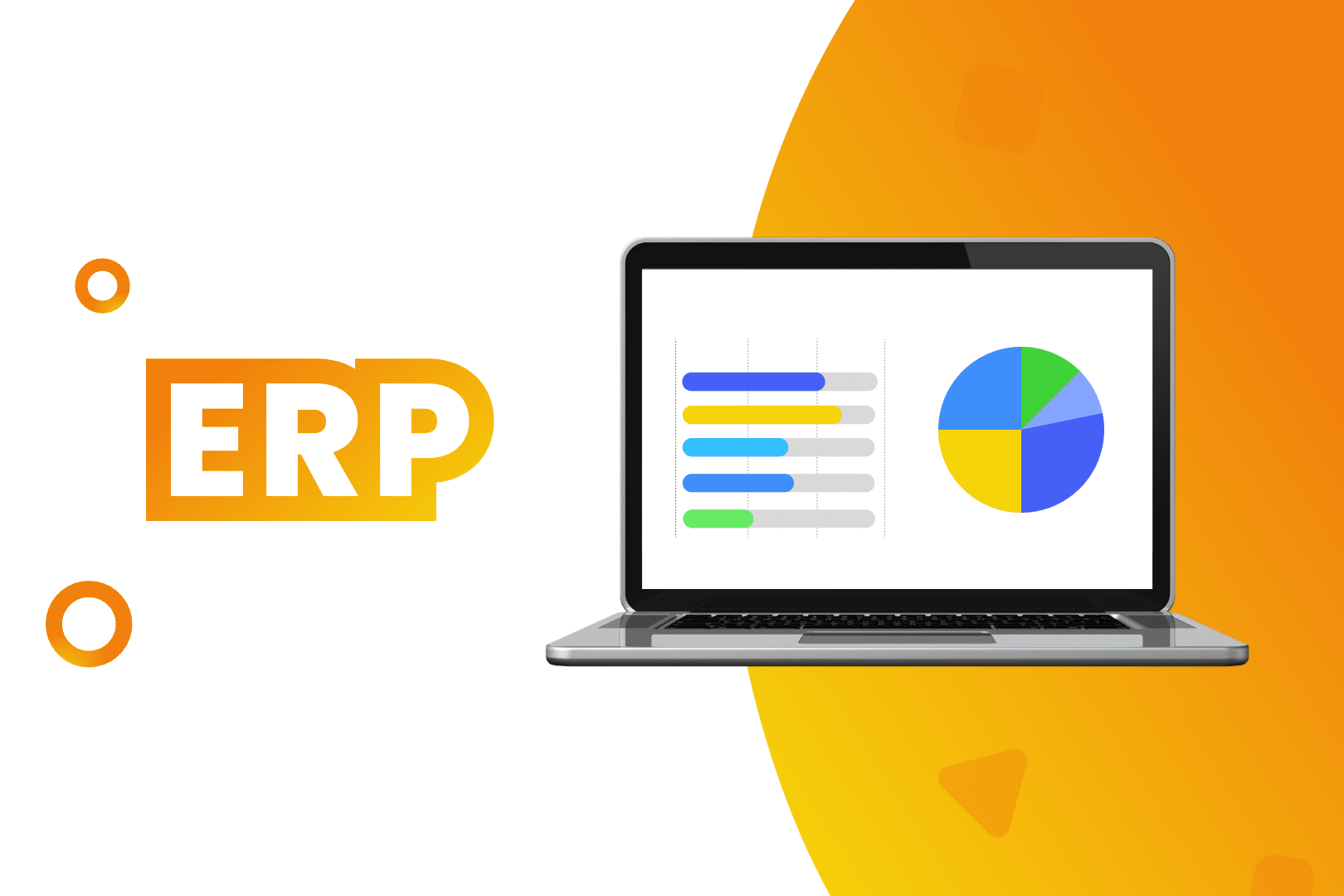 Los mejores ERP del mercado [2024]