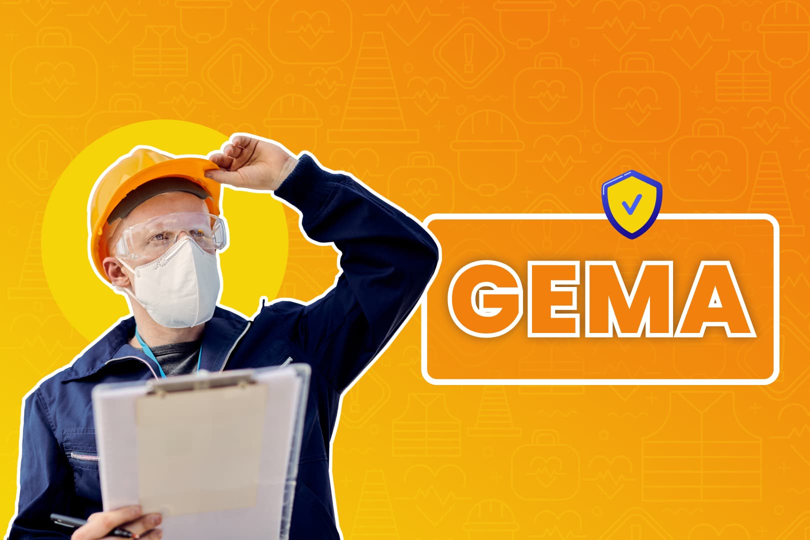 Método de prevención de riesgos GEMA Método de prevención de riesgos GEMA