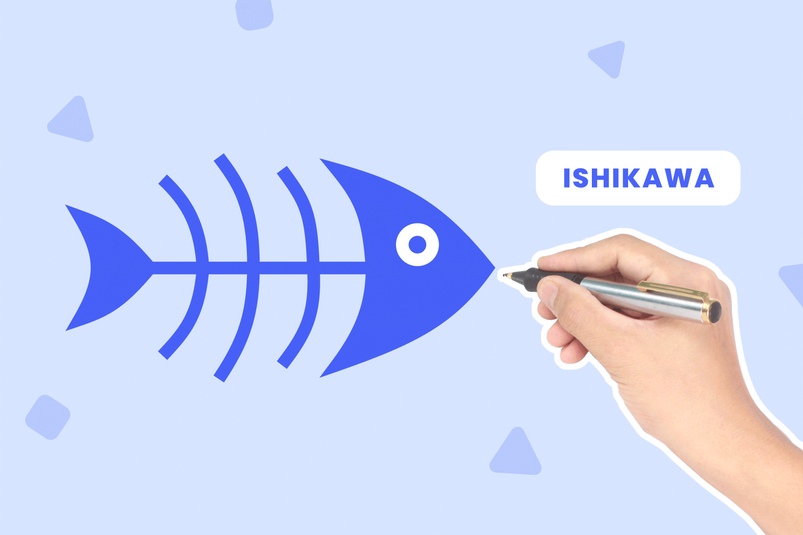 Diagrama de Ishikawa - Qué es y cómo se aplica