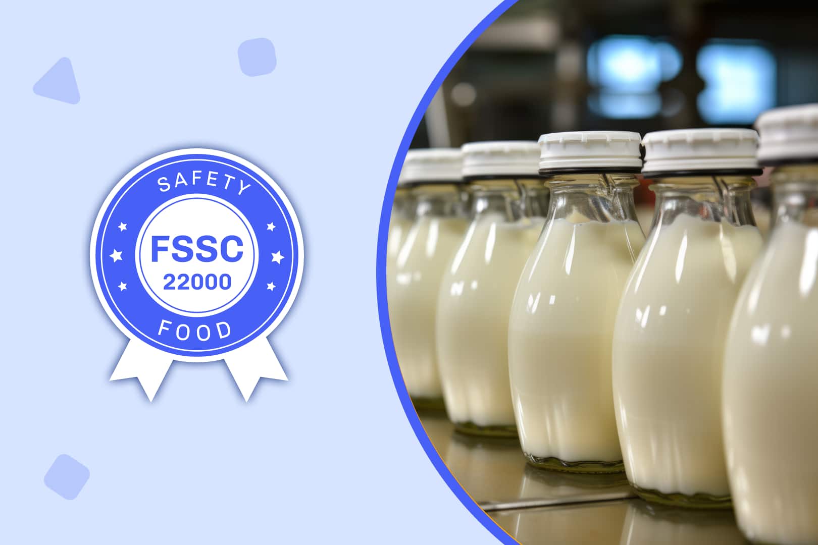 ¿Qué es la Norma FSSC 22000?