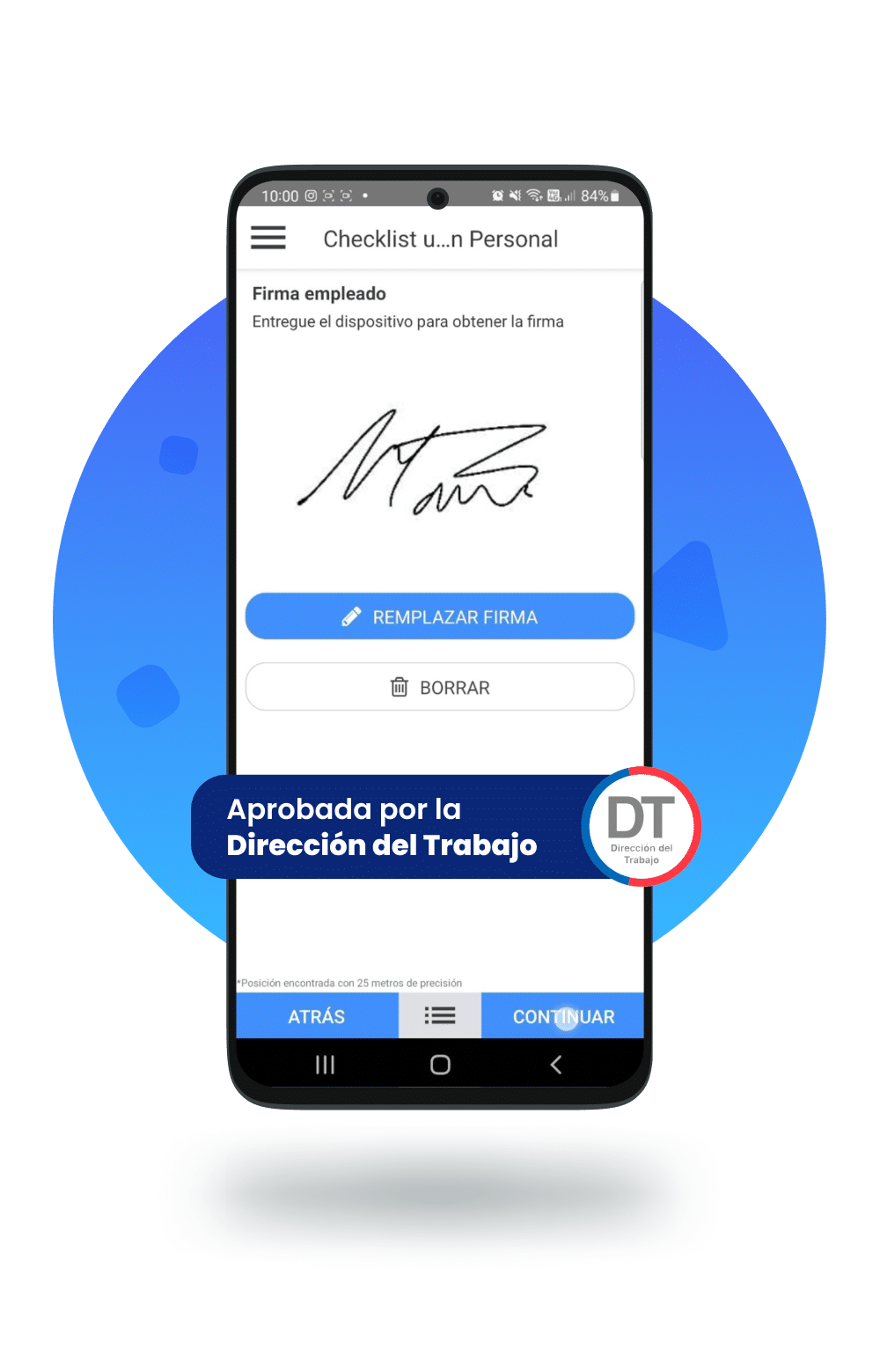 Digitaliza operaciones y procesos con DataScope