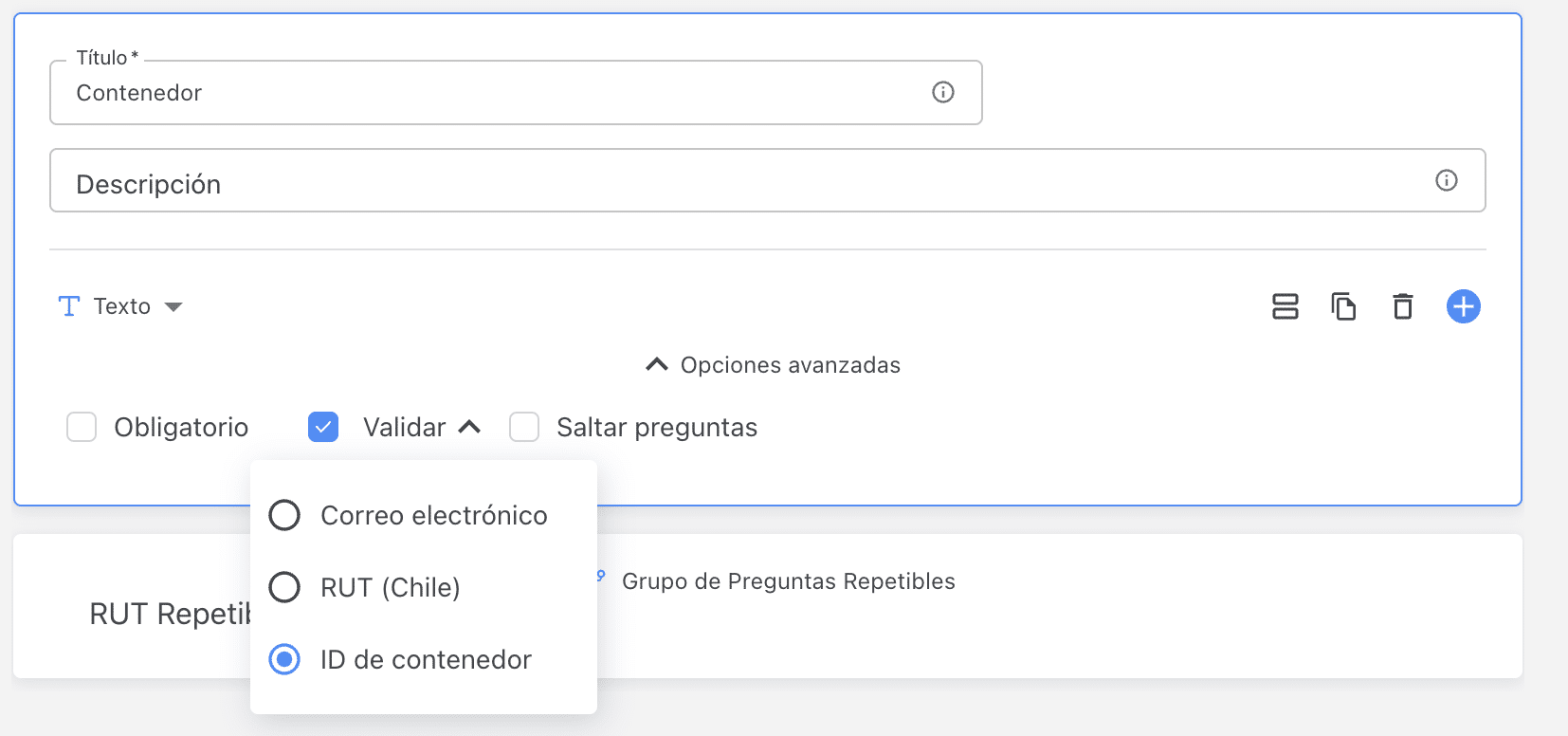 Inspección de contenedores: Cómo hacerla en forma eficiente