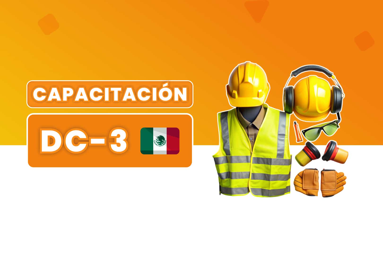 Constancia DC3: ¿Qué es y como conseguirla?