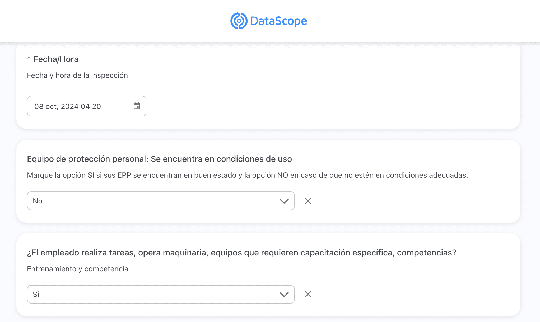 NOM 017 - Regulación del uso de EPP