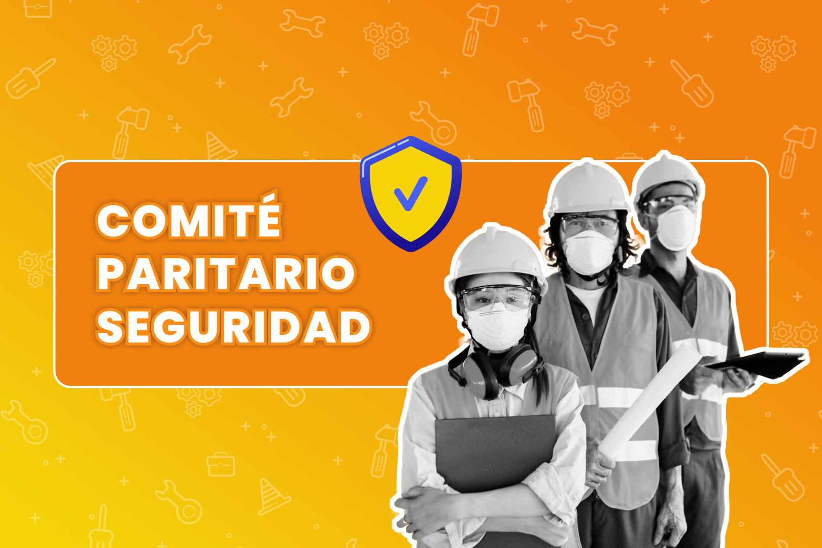 Comité Paritario de Higiene y Seguridad - ¿Qué es?